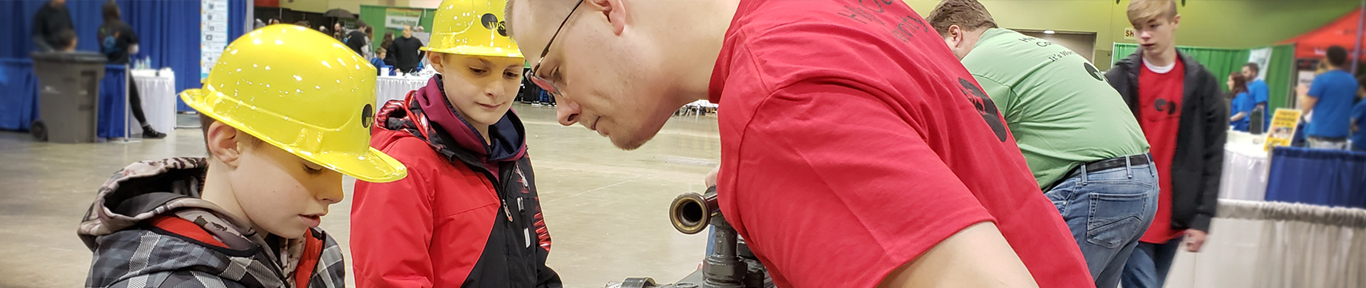 WPS Foundation Background | WEC