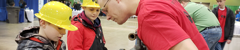 WPS Foundation Background | WEC